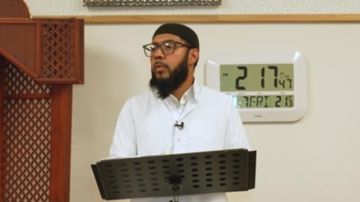 Your Local Jumuah - Collier Row Mosque | Islam Channel