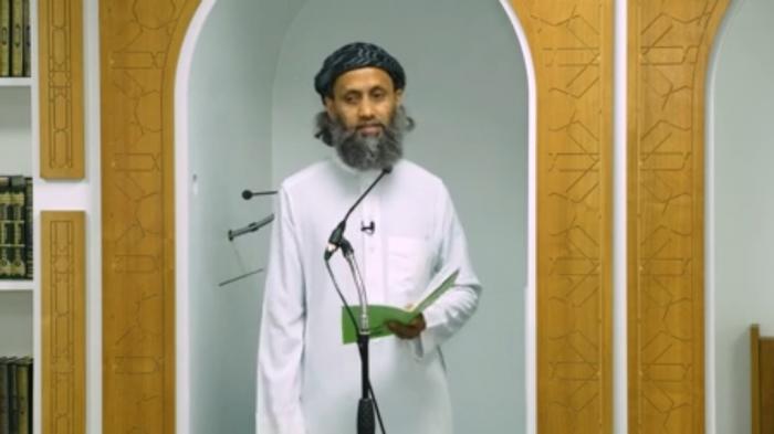 Your Local Jumuah - Coventry Cross Mosque | Islam Channel