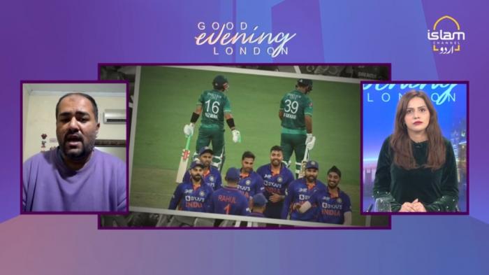 Islam Channel - Good Evening London : Situation of Minorities in India!