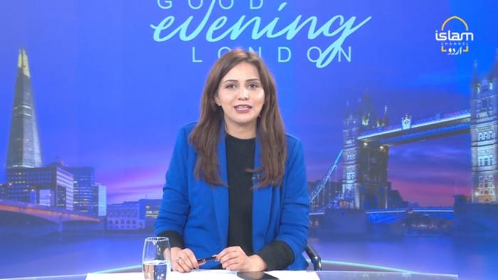 Islam Channel - Good Evening London : Situation of Minorities in India!