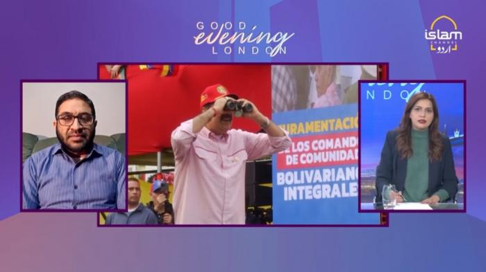 Islam Channel - Good Evening London : How was your 2025?