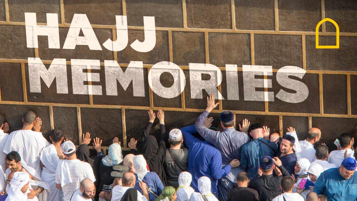 Series | Islam Channel