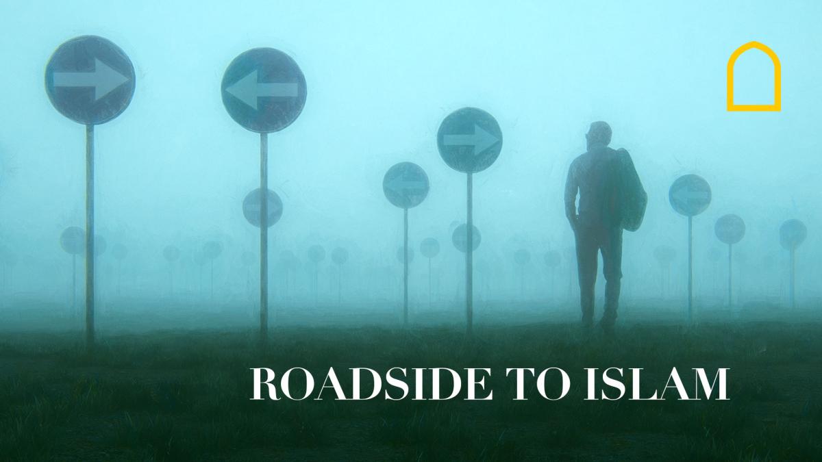 Home | Islam Channel