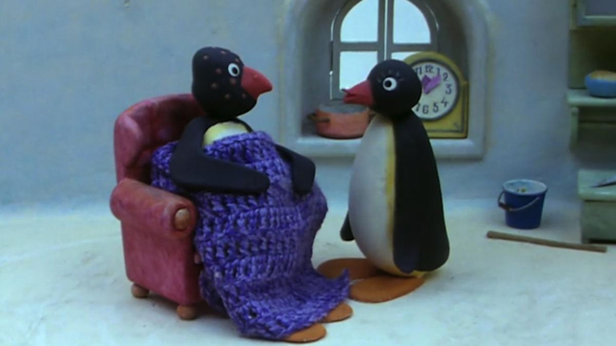 Pingu | Ketchup TV