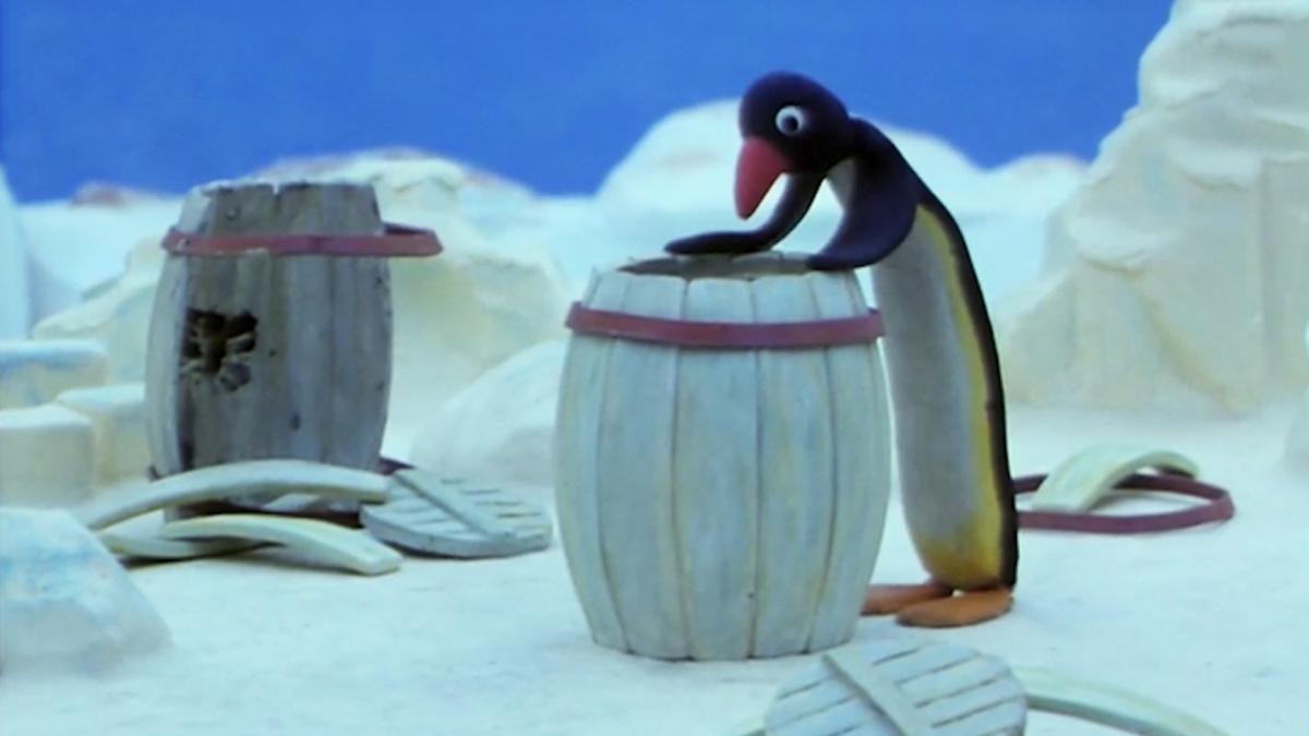 Pingu | Ketchup TV