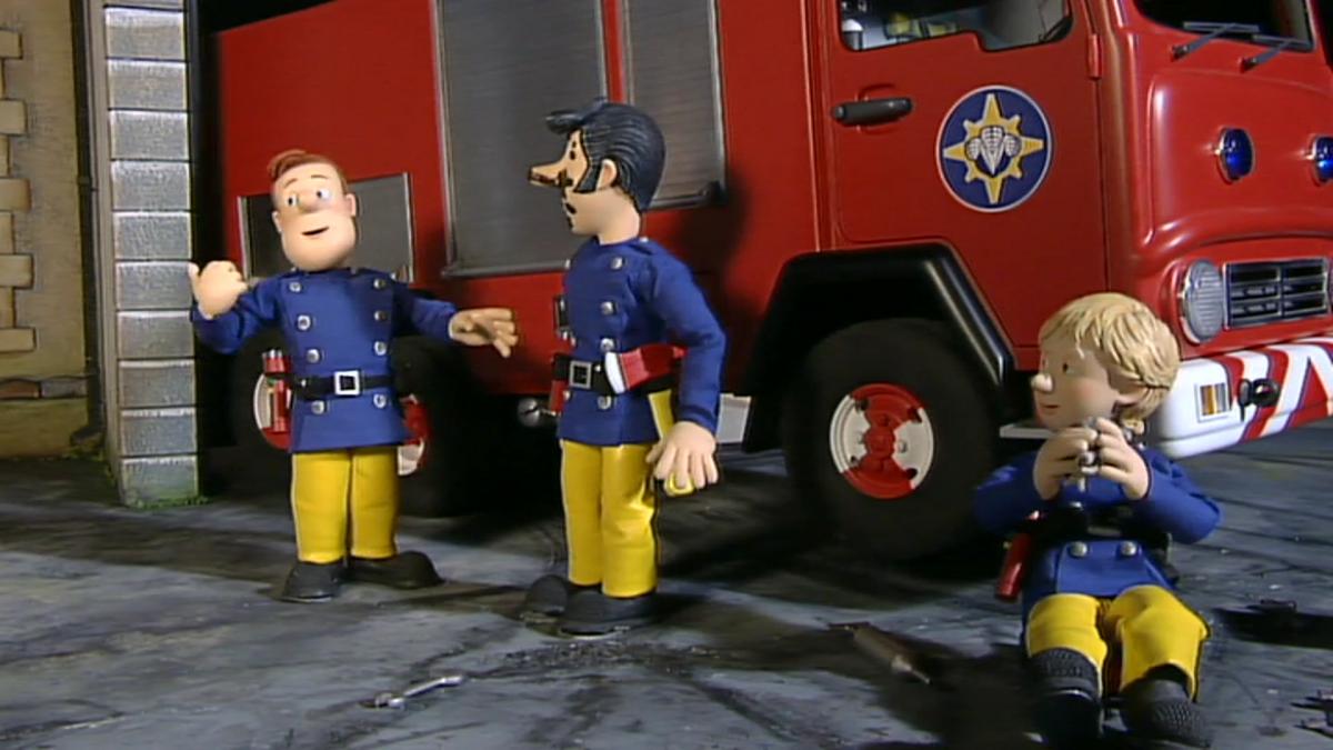 Fireman Sam | Ketchup TV