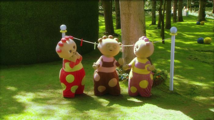 Ketchup TV :: Series