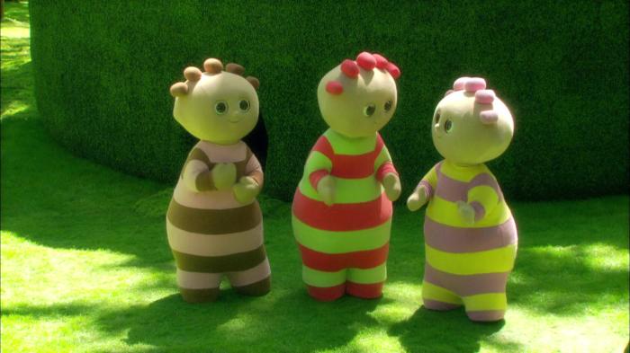 Ketchup TV :: Series