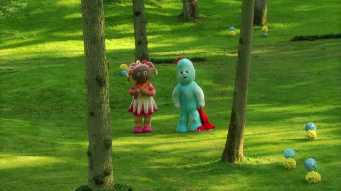 Ketchup TV :: Series