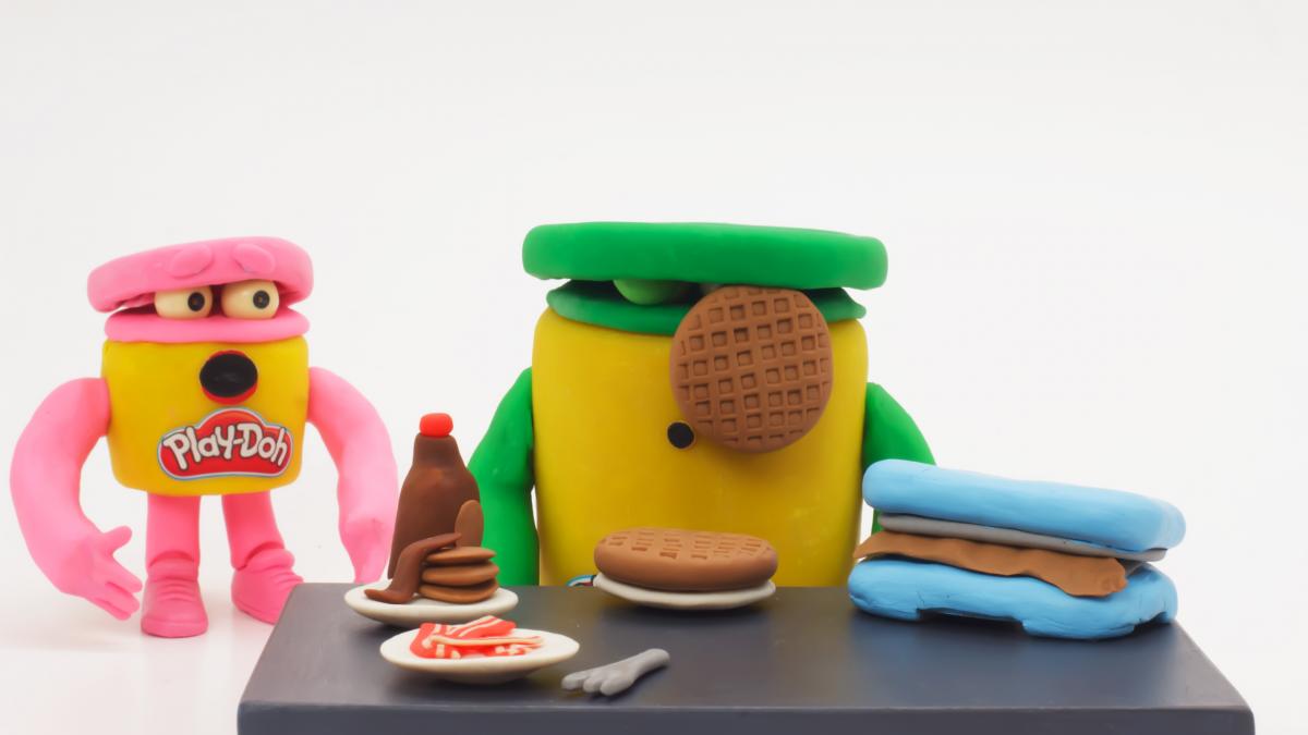 Iggle Piggle's Mucky Patch | Ketchup TV