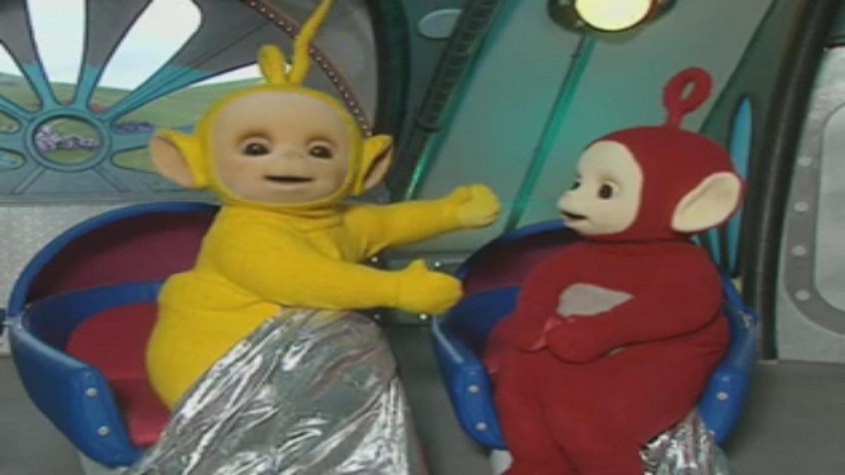 Teletubbies | Ketchup TV