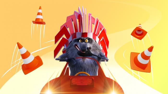 Ketchup TV :: Series