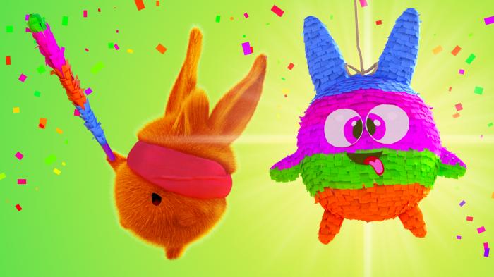 Ketchup TV :: Series