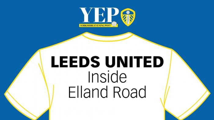 Shots! : Leeds United Inside Elland Road | Domino Effect