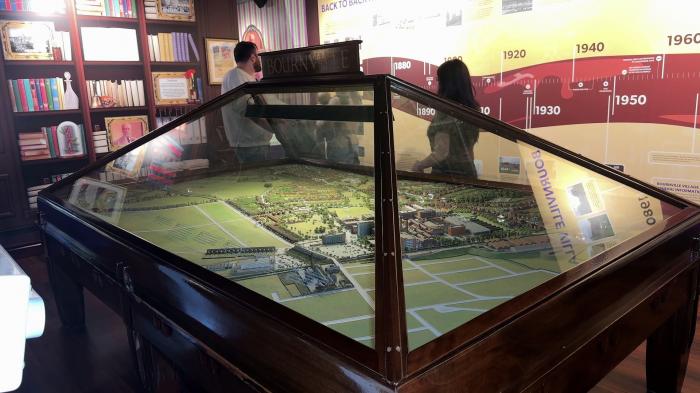 Shots! : Inside Cadbury World: What makes it a must-visit experience?