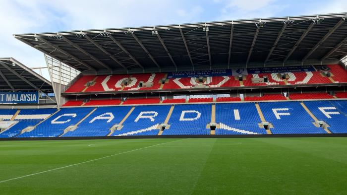 Shots! : Factors to enable Cardiff City to remain in the Championship ...