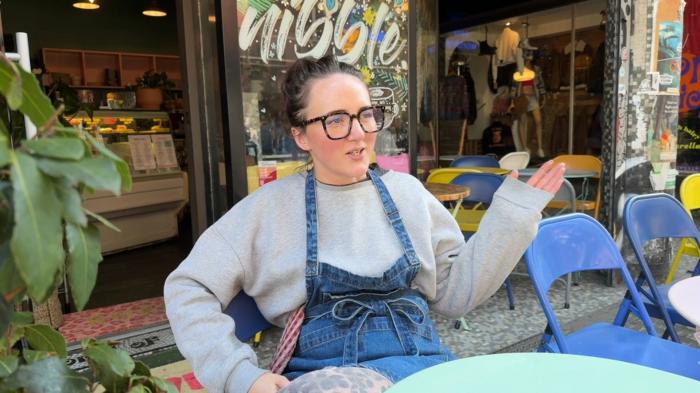 Shots! : The story behind Nibble NQ