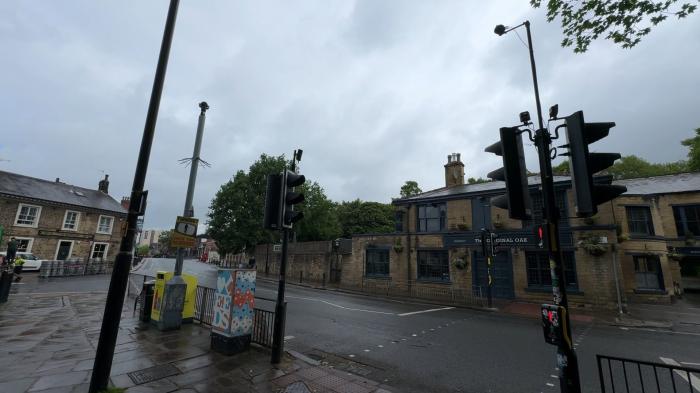 Shots! : Major Headingley roadwork dates confirmed: 2 junctions to ...