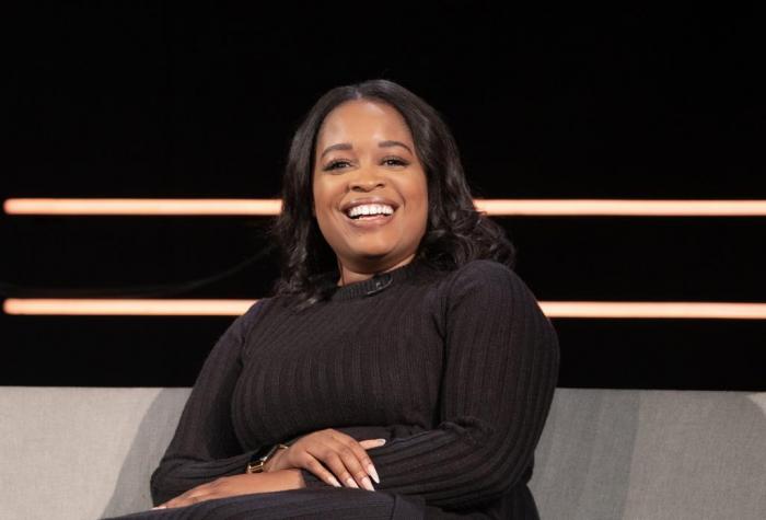 TBN UK :: TBN Meets Lian Jacobs