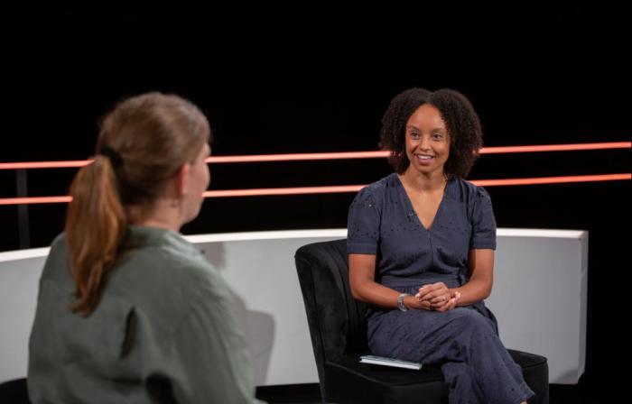 TBN UK :: TBN Meets Gemma Hunt