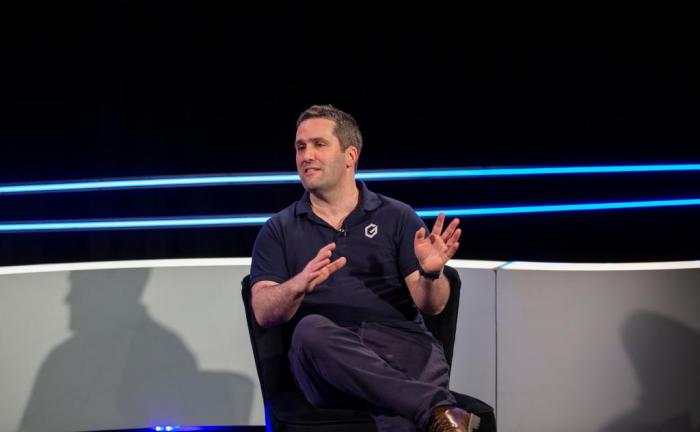 TBN UK :: TBN Meets Matt Parfitt