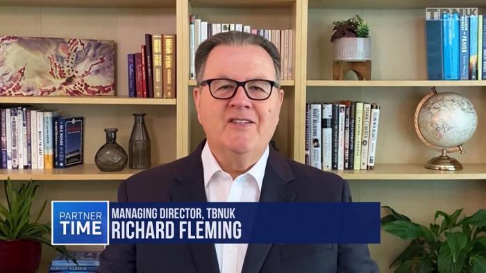 TBN UK :: 31-May - Meet the Leadership Team