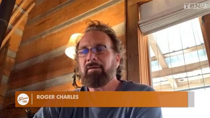 Watch The Revelation Sessions with Roger Charles - Part 2, The Sessions ...