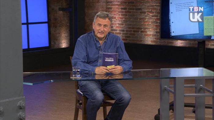 TBN UK :: Jesus in Action