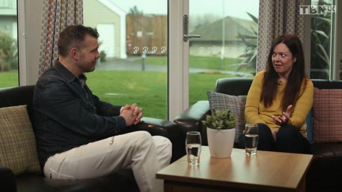 Watch Anne Calver: Getting Close To God, Essential Christian: Leading ...