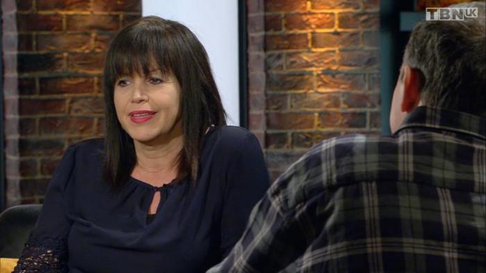 TBN UK :: Colette Allen