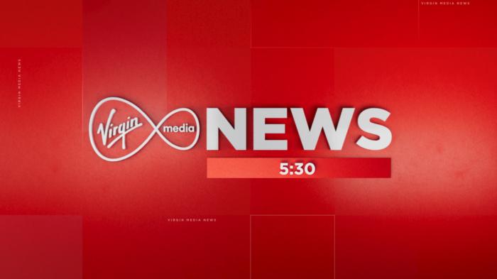 Virgin Media Logo Virgin Media Mail